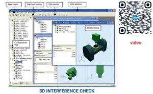 HỆ ĐIỀU KHIỂN CNC FANUC 30i/31i/32i -MODEL B PLUS